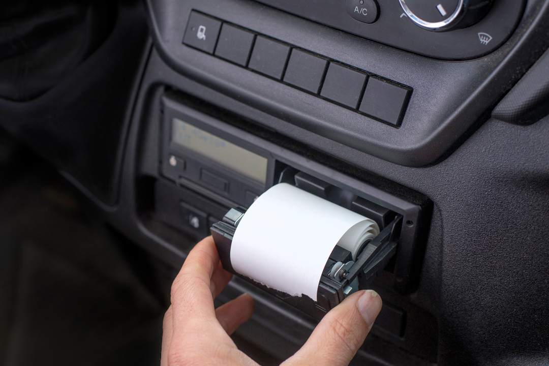 HGV/PSV Operator Licensing – Foster Transport Compliance